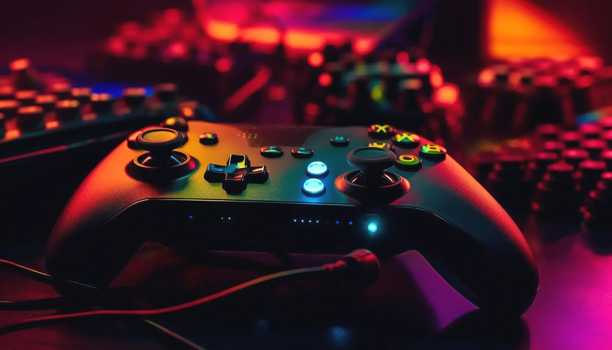 Navigating Game Platforms: Top Gaming Technologies List